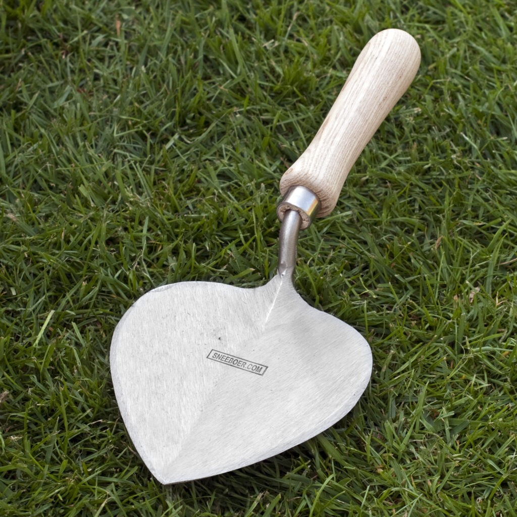 Autumn Bulbs | Planting Trowel Old Dutch Style | Bulbs.ie